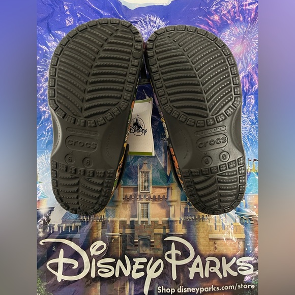CROCS | Shoes | Crocs X Disney | Poshmark